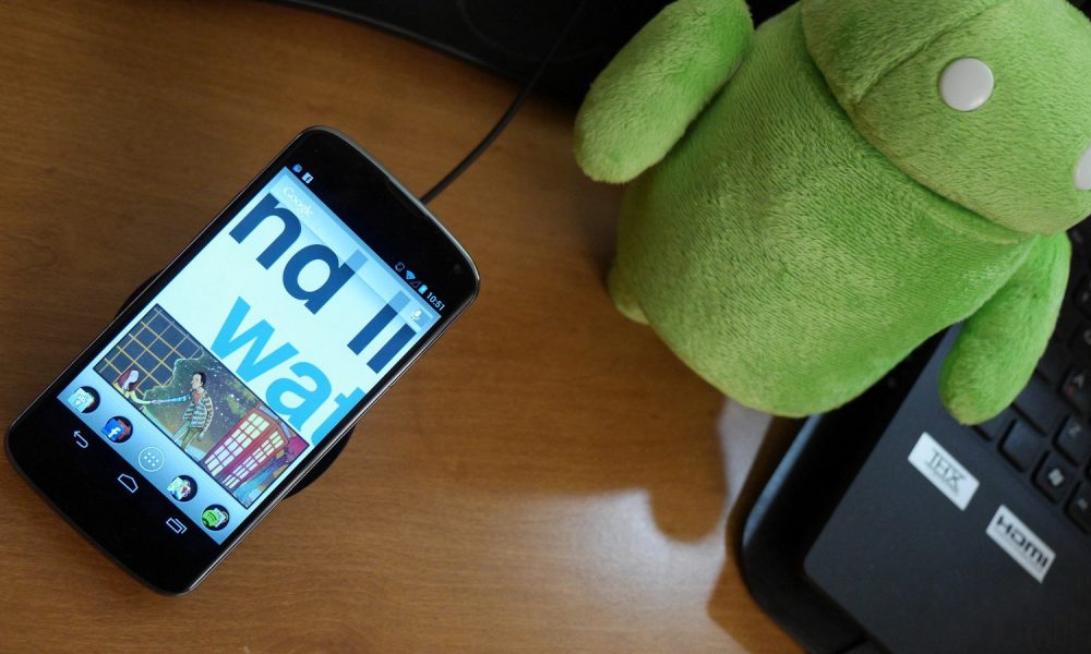 Google Charges For Android Updates In Smartphones - ebuddynews