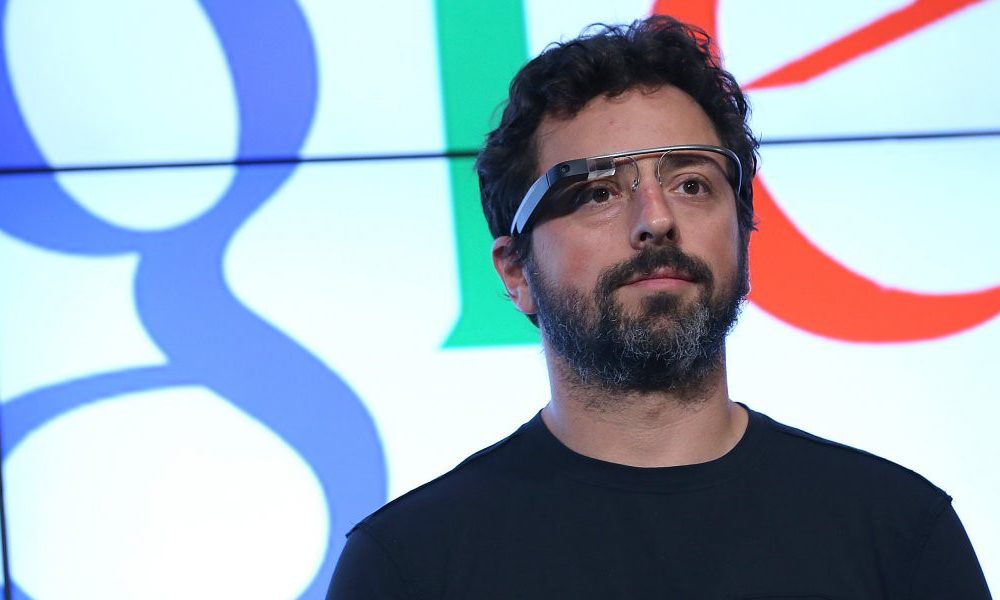 Second Model Of Google Glass XE23 Firmware With Updated Applications ...