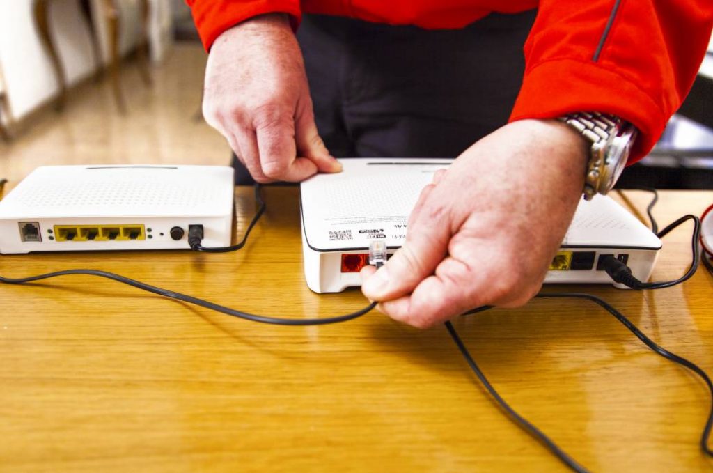 Wifi Issues And Troubleshoot The Common Problems Ebuddynews