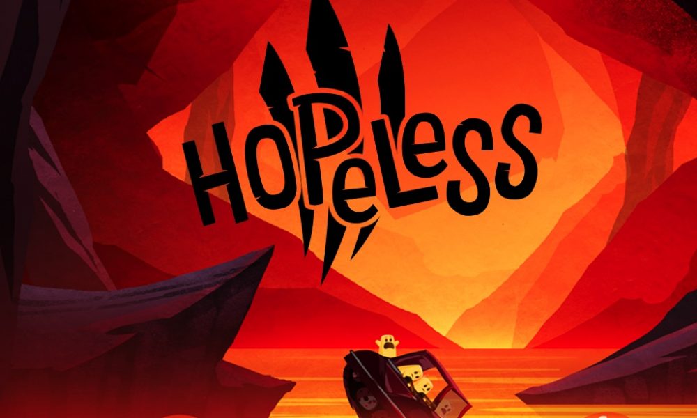 Hopeless 3 An Adventure Platform Game In Google Play For Android Users ...