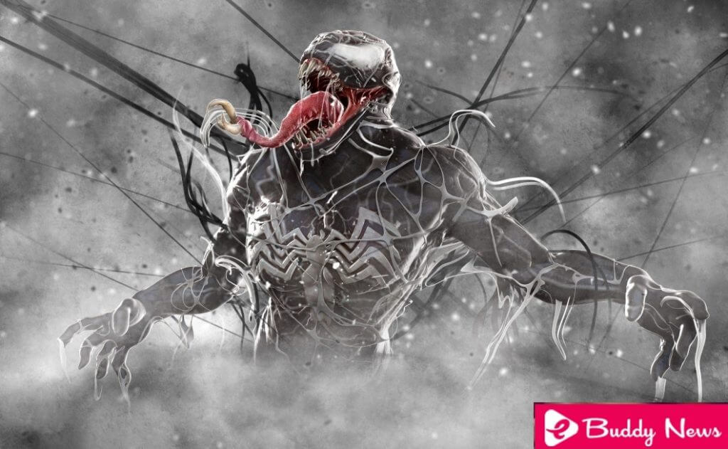 10 Mind Blowing Facts About Venom That You Didn't Know - ebuddynews