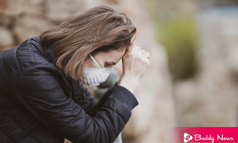 What Is Persistent Covid-19 Brain Fog And Its Treatment?