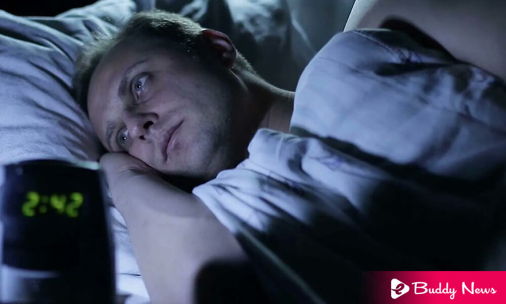 Sleep Disorders And Its Symptoms, Causes, Types, Diagnosis, And ...