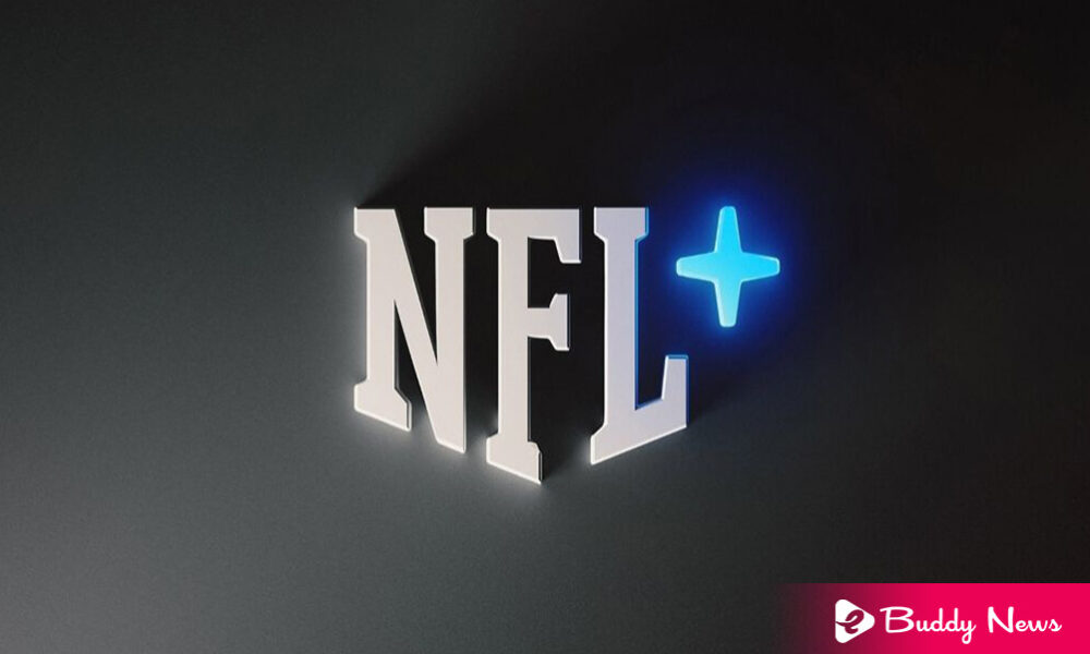 NFL Announced Its Own Streaming Service NFL+