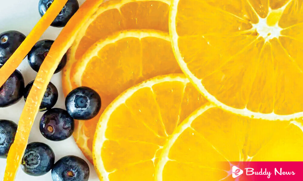 Top 4 Essential Fruits For Your Healthy Life