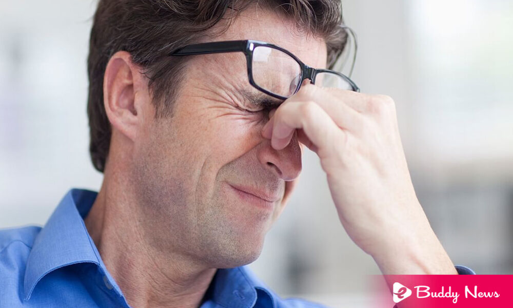 Cluster Headache Its Symptoms, Causes, And Treatment